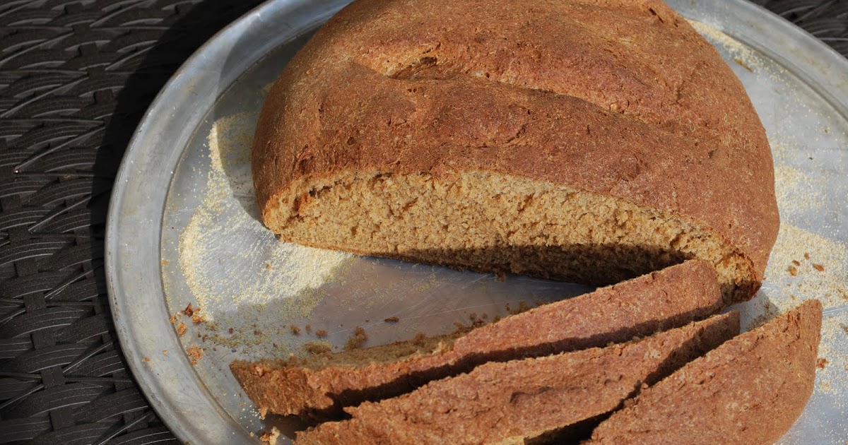 Joseph's Grainery: Sandwhich Bread